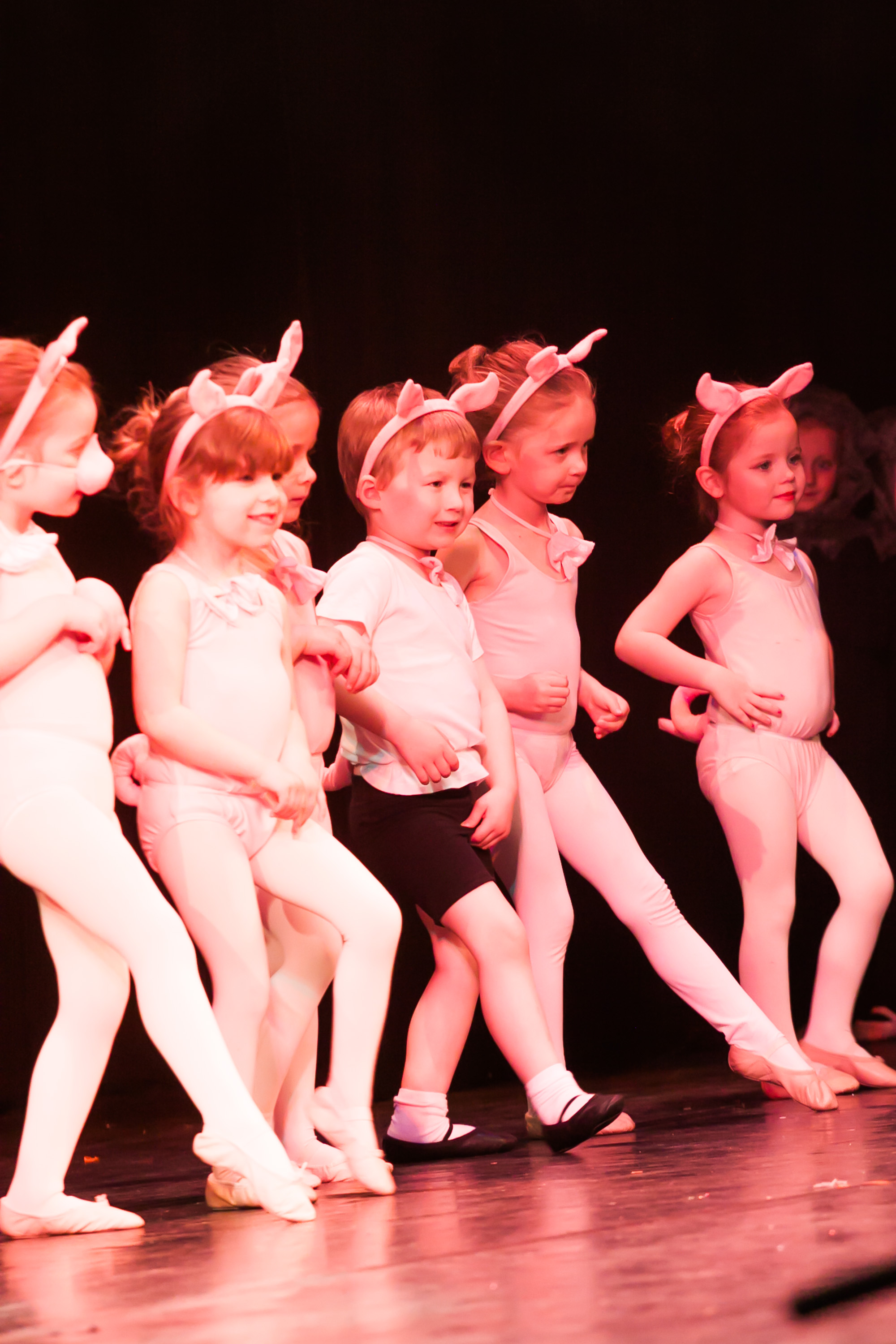 Baby Boppers New Class For 2 3 Year Olds Buntingford School Of Dance